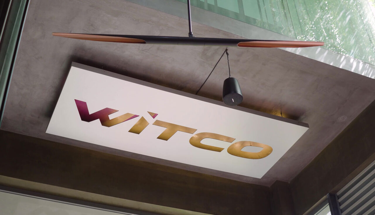 About Us - WITCO